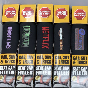 Custom Branding – Drop Stop LLC