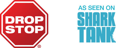 DROP STOP SET OF 2, LIGHT AND PAD – Drop Stop LLC