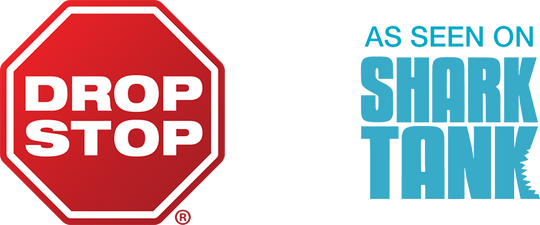 DROP STOP SET OF 2, LIGHT AND PAD – Drop Stop LLC